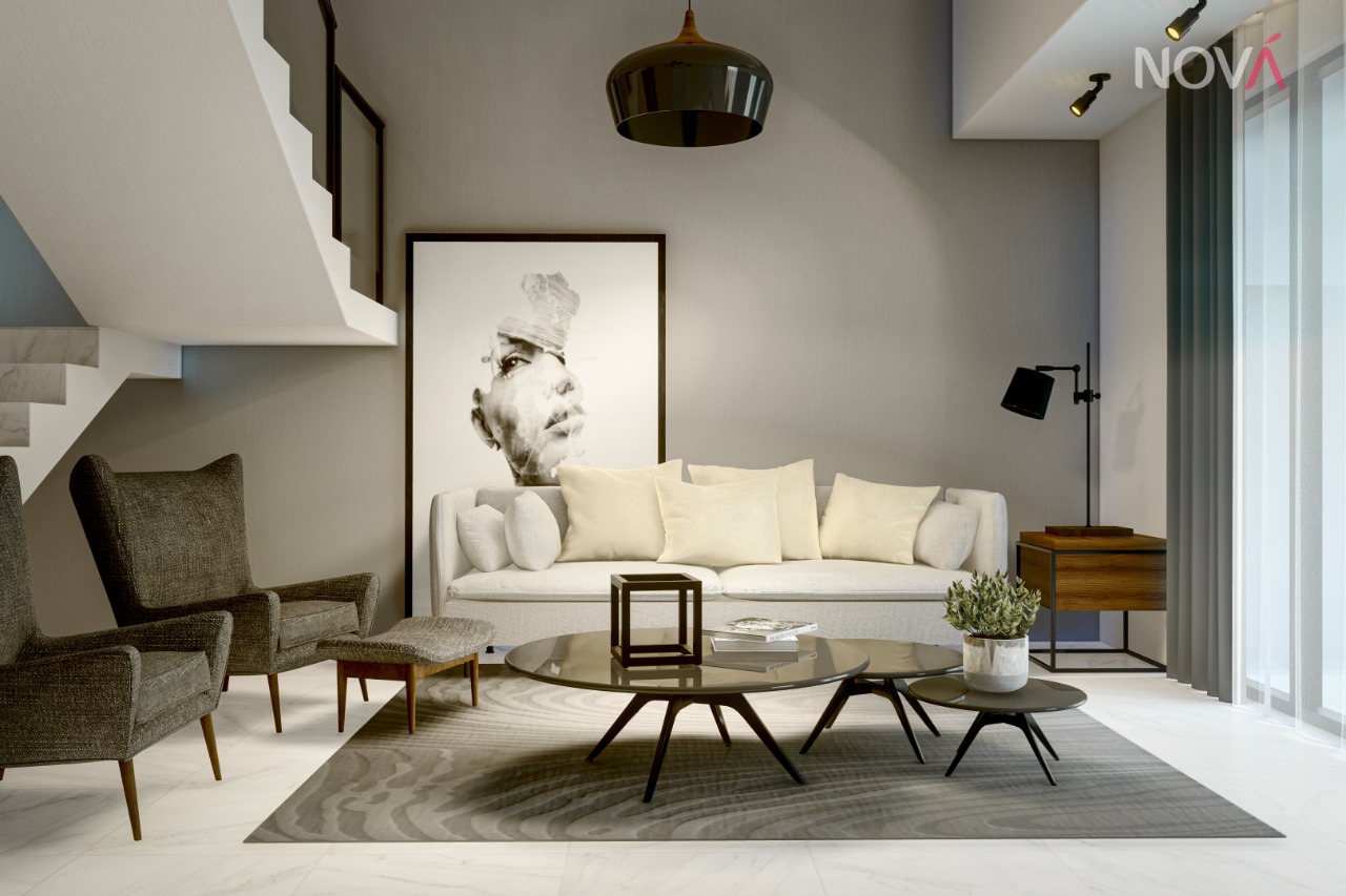 Residencial Asturias CIRCUITO LAVIANA - Casa - We Homes